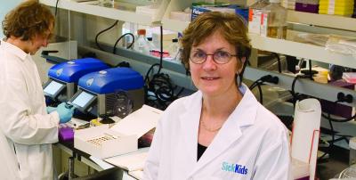 March of Dimes awards $250K prize to stem cel | EurekAlert!