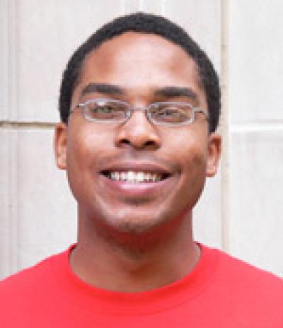 Jon Jackson, Washington Univer [IMAGE] | EurekAlert! Science News Releases