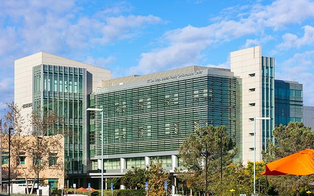 Sulpizio Cardiovascular Center [IMAGE] | EurekAlert! Science News Releases