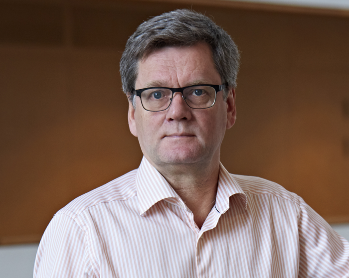 Peter Andrekson [IMAGE] | EurekAlert! Science News Releases