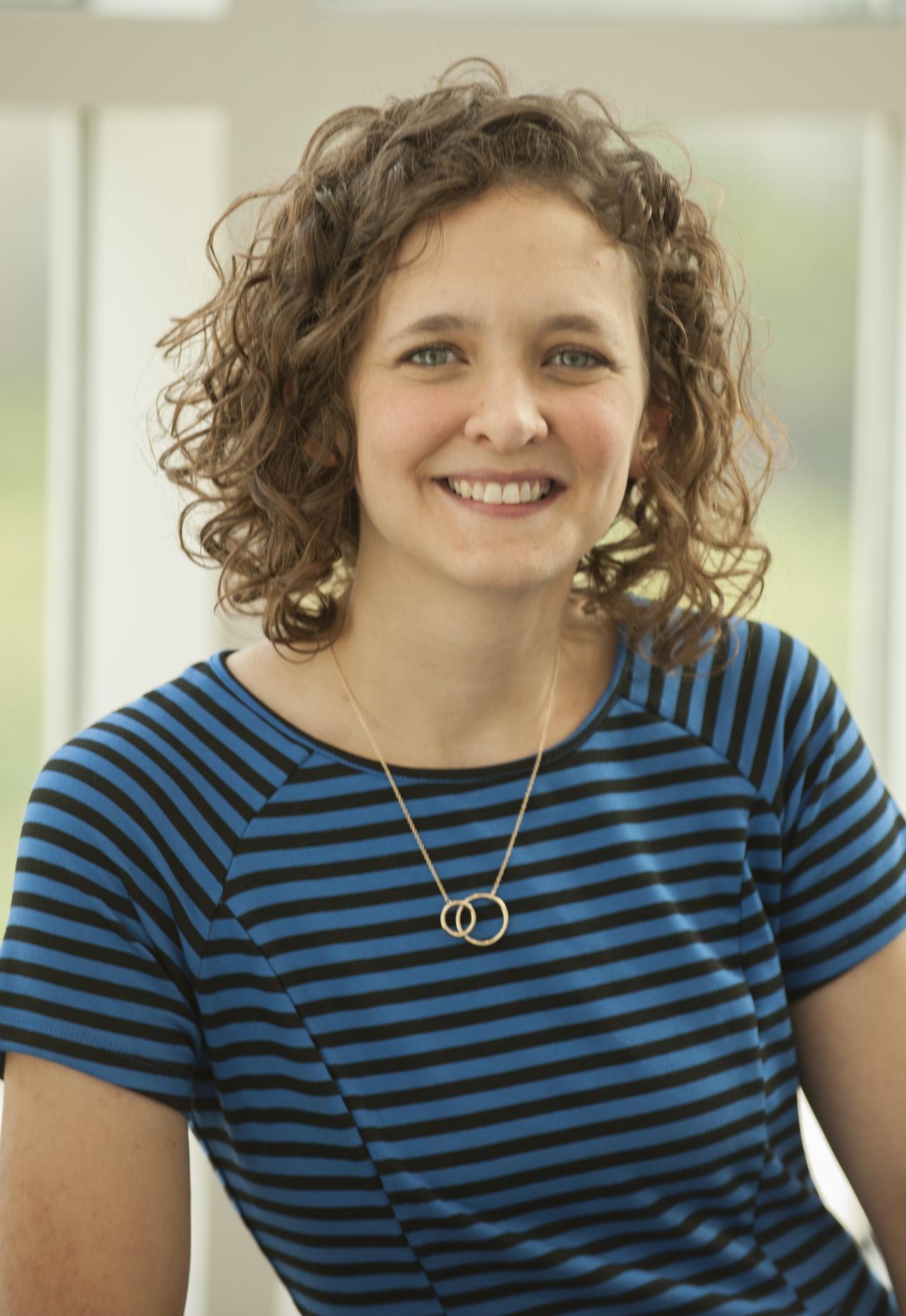 Lindsey Perry, Southern Method [IMAGE] | EurekAlert! Science News Releases