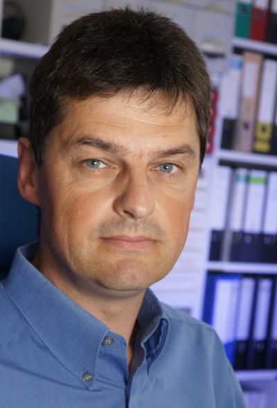 Professor Thomas Weiss, Jena U [IMAGE] | EurekAlert! Science News Releases