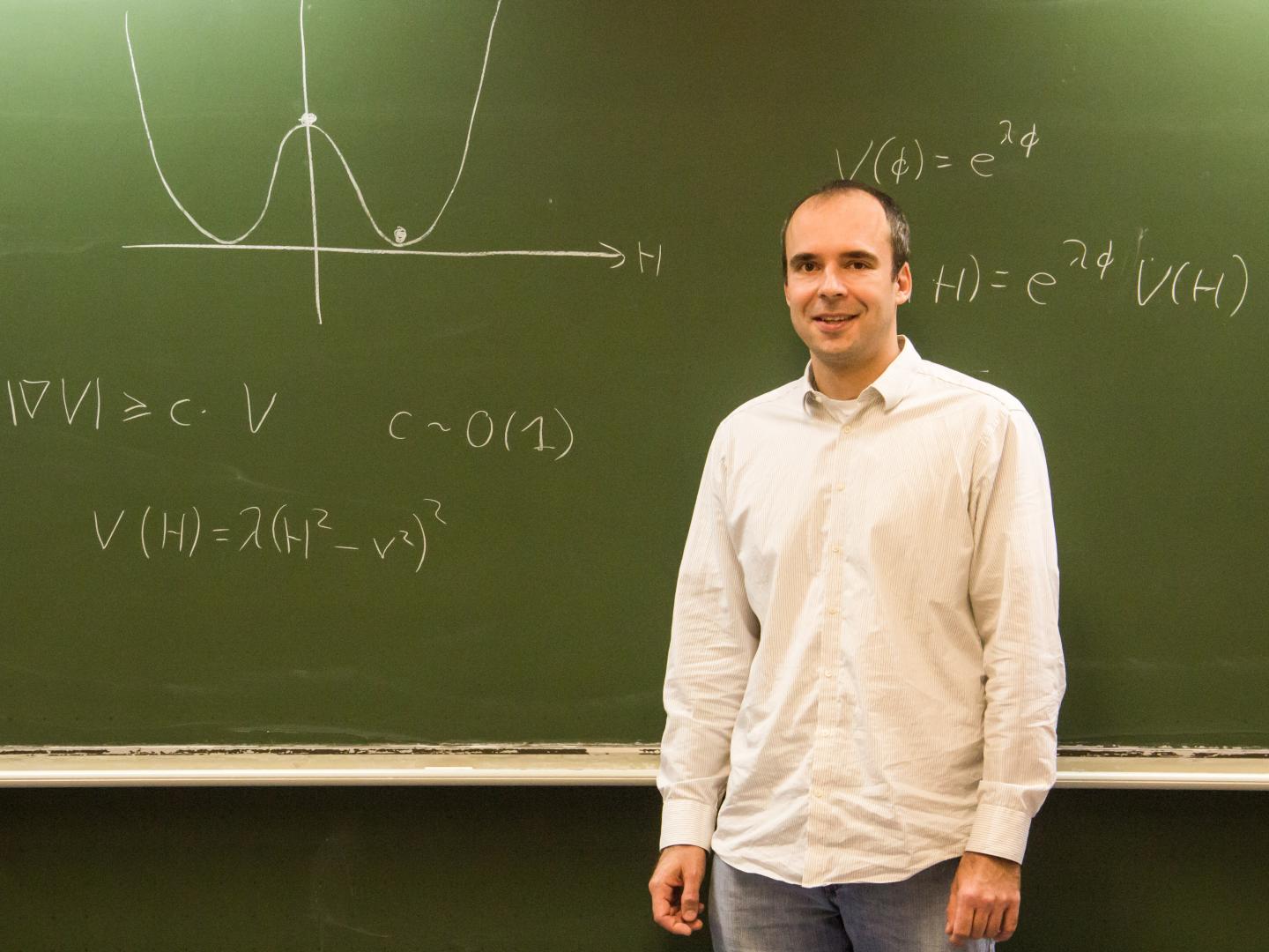 Timm Wrase, Vienna University [IMAGE] | EurekAlert! Science News Releases