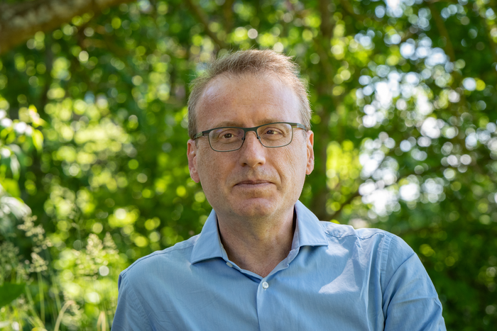 Claudio Altafini [IMAGE] | EurekAlert! Science News Releases