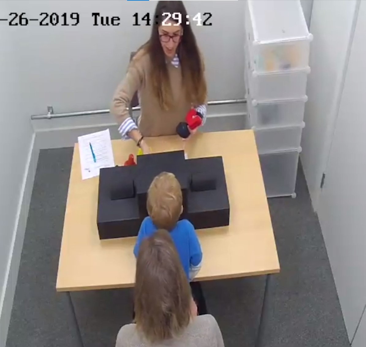 Research shows why some children may be slowe | EurekAlert!