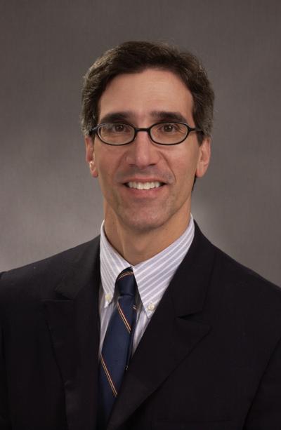 Barry Rovner, MD [IMAGE] | EurekAlert! Science News Releases