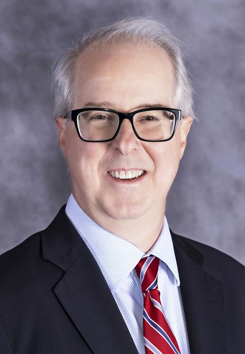 Jefferson Lab director named to 2024 Hampton | EurekAlert!