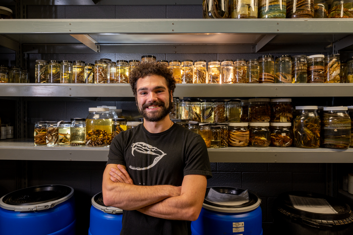 Welcome to snake season | EurekAlert!