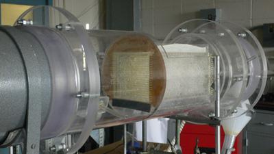 Carbon Capture Device [IMAGE] | EurekAlert! Science News Releases