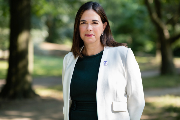 Board of Trustees names Sian Leah Beilock as | EurekAlert!