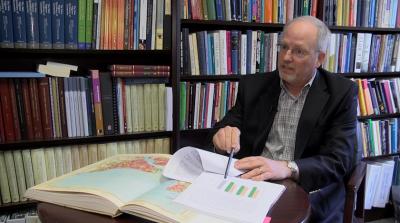 Timur Kuran, Duke University [IMAGE] | EurekAlert! Science News Releases