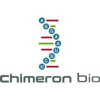 Chimeron Bio & George Mason NCBID partner on | EurekAlert!