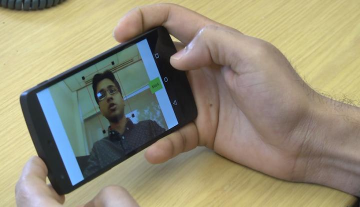 Video privacy software lets you select what o | EurekAlert!