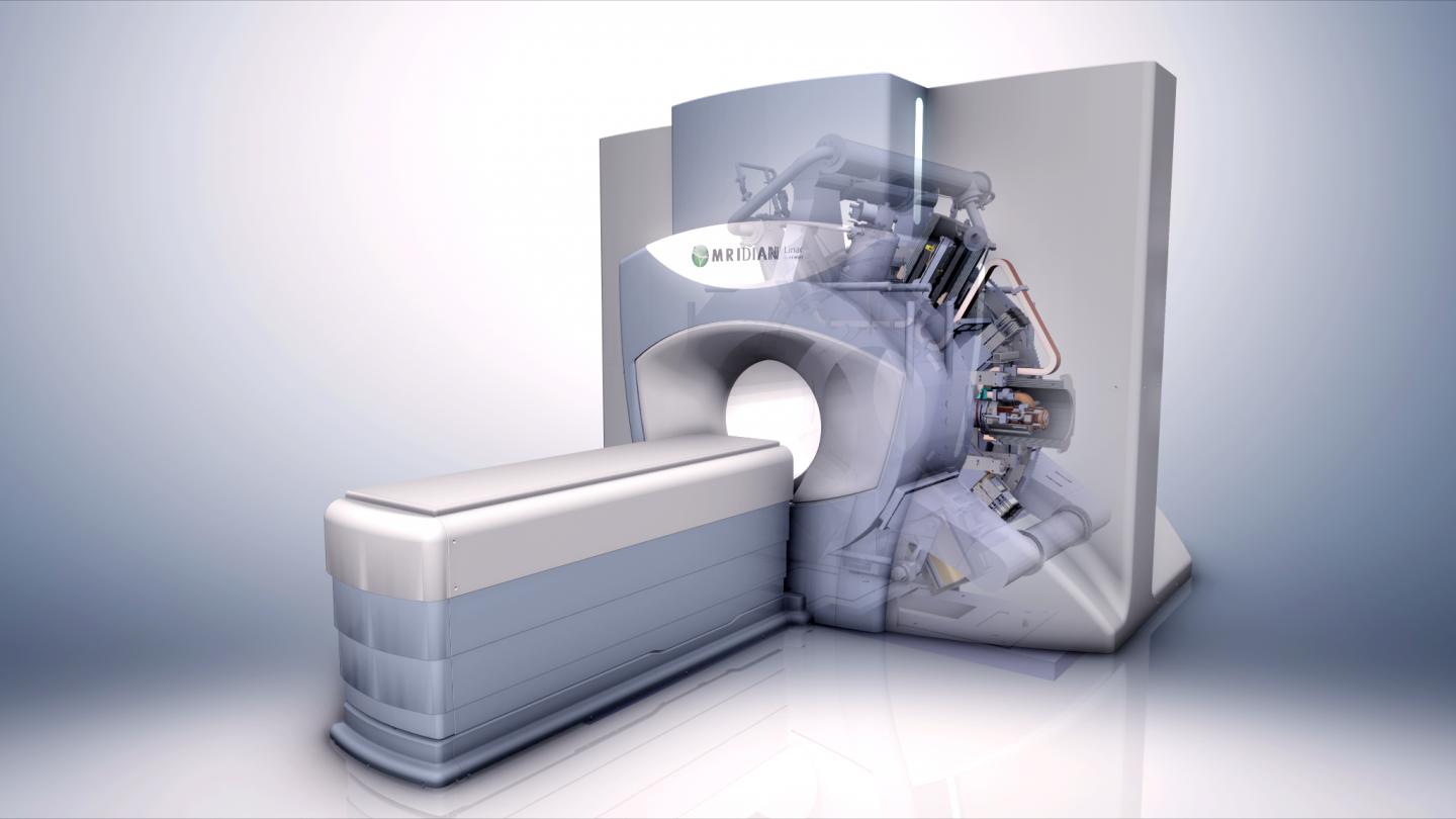 Magnetic Resonance Linear Acce [IMAGE] | EurekAlert! Science News Releases