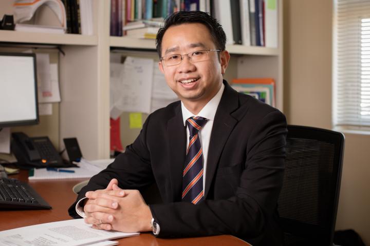 Kevin Tan, University of Illin [IMAGE] | EurekAlert! Science News Releases