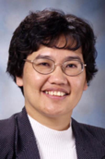 Xifeng Wu, M.D., Ph.D., Univer [IMAGE] | EurekAlert! Science News Releases