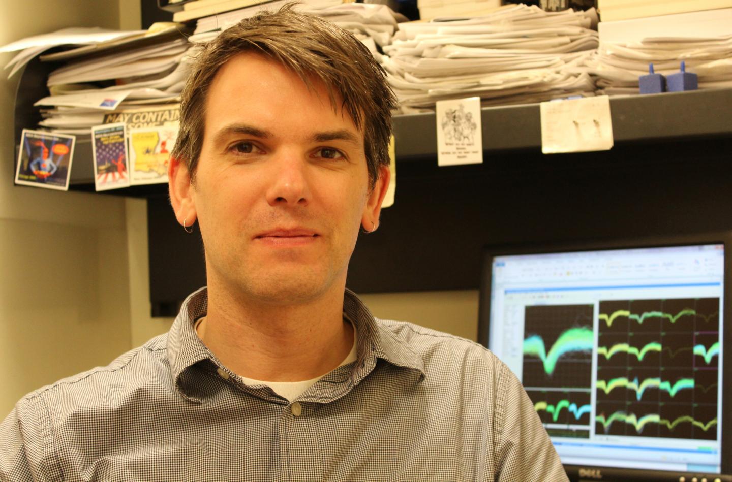 Clarifying prefrontal neurons' roles in flexi | EurekAlert!