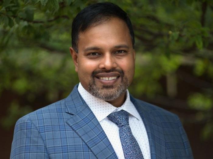 Seenu Hariprasad named University of Chicago | EurekAlert!