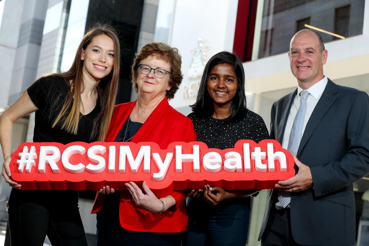 50% of Irish adults rely on online advice for | EurekAlert!