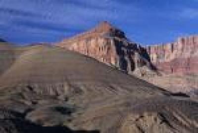 An Exposure of Chuar Group in [IMAGE] | EurekAlert! Science News Releases