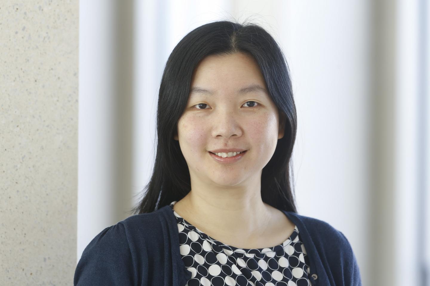 Professor Yee Lee Shing, Goeth [IMAGE] | EurekAlert! Science News Releases