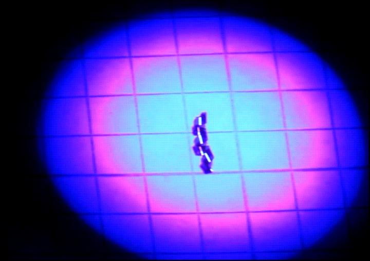 Photomotility of Polymers [IMAGE] | EurekAlert! Science News Releases