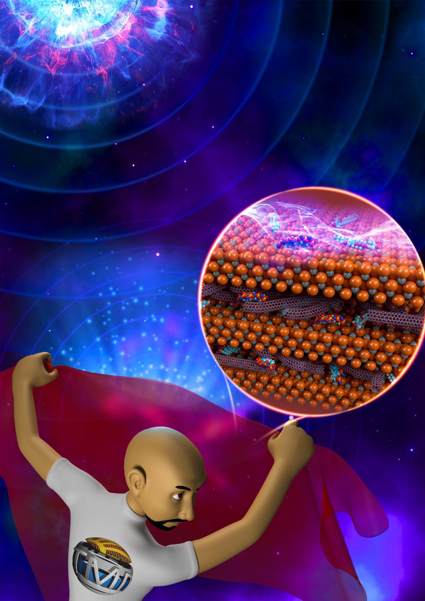 New tech delivers high-tech film that blocks | EurekAlert!