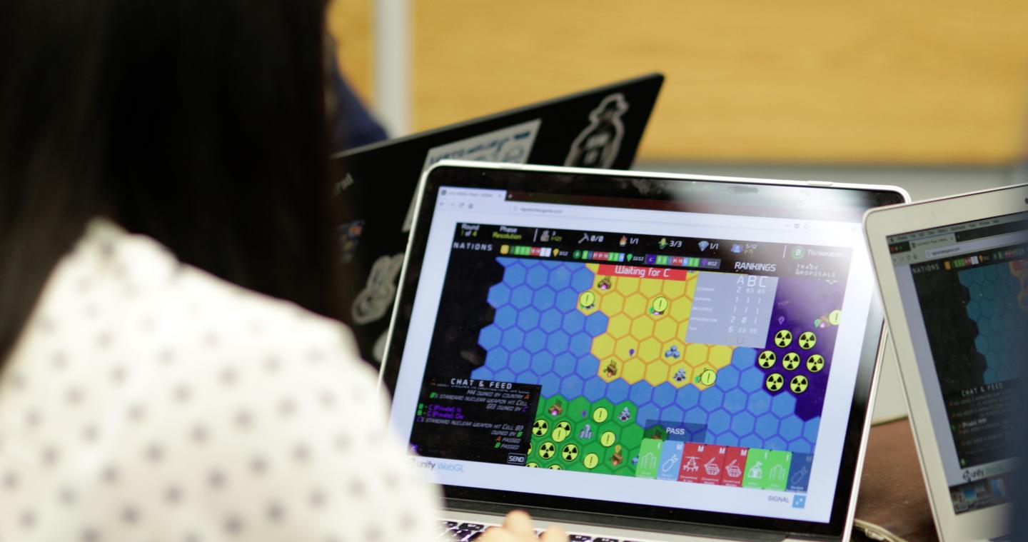 SIGNAL [IMAGE] | EurekAlert! Science News Releases