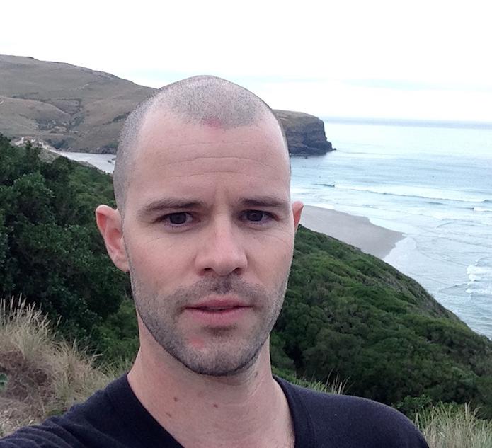 Nicolas Dussex, Stockholm Univ [IMAGE] | EurekAlert! Science News Releases