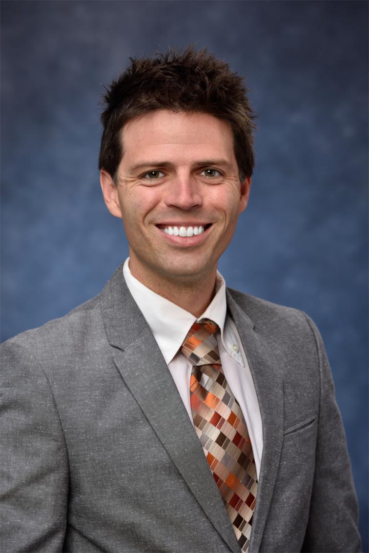 Jason Shoemaker, University of [IMAGE] | EurekAlert! Science News Releases