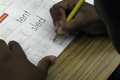 Reading, Writing and Algorithms -- Using Math | EurekAlert!