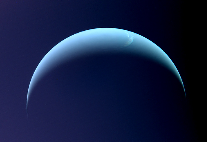 Neptune Voyager 2 [IMAGE] | EurekAlert! Science News Releases