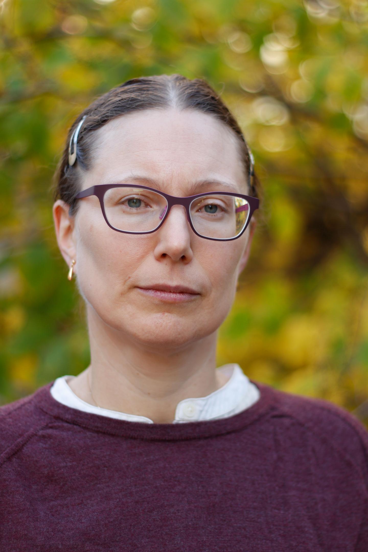 Anna Ermund, University of Got [IMAGE] | EurekAlert! Science News Releases