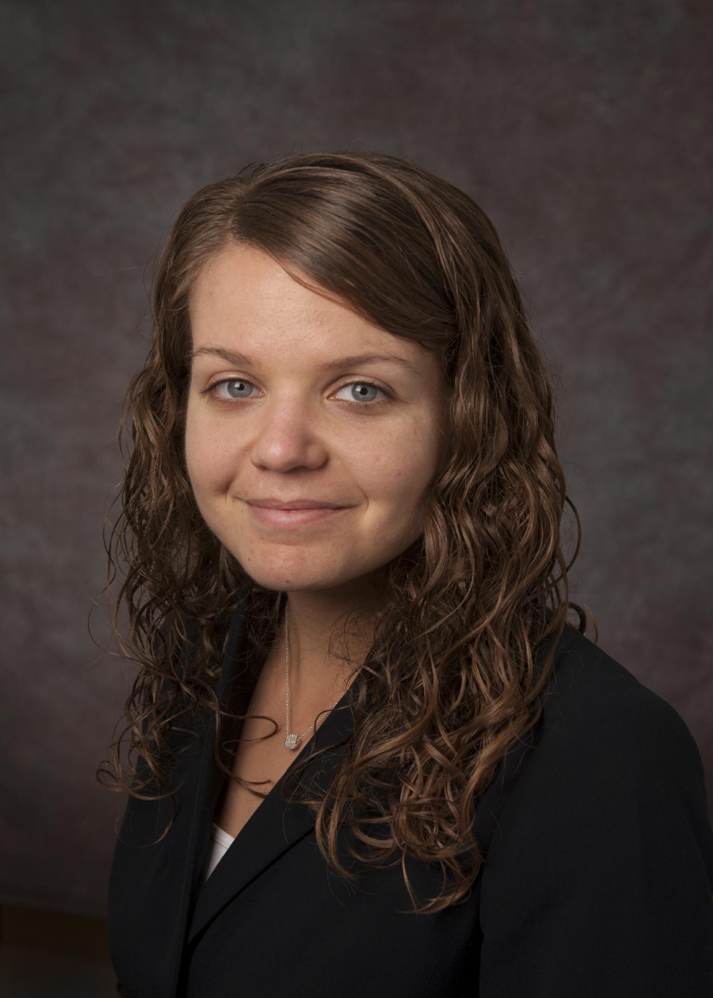 Prof. Nicole Fahrenfeld, Rutge [IMAGE] | EurekAlert! Science News Releases