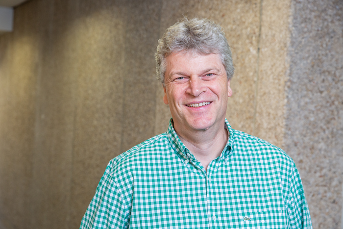 Gaudenz Danuser, Ph.D. [IMAGE] | EurekAlert! Science News Releases