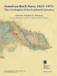 Rock stars of Jamaican geology | EurekAlert!