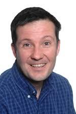 Mark Wall, University of Warwi [IMAGE] | EurekAlert! Science News Releases