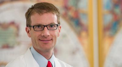 Dr. David Gerber, UT Southwest [IMAGE] | EurekAlert! Science News Releases