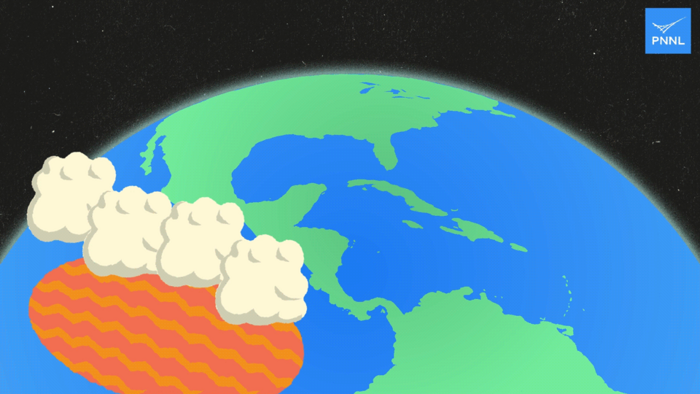 Hurricane gif part 2 [IMAGE] | EurekAlert! Science News Releases