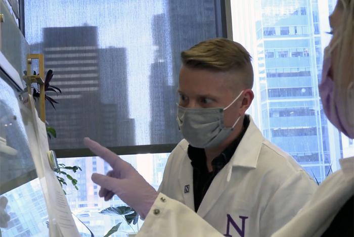 EurekAlert! Science News Releases