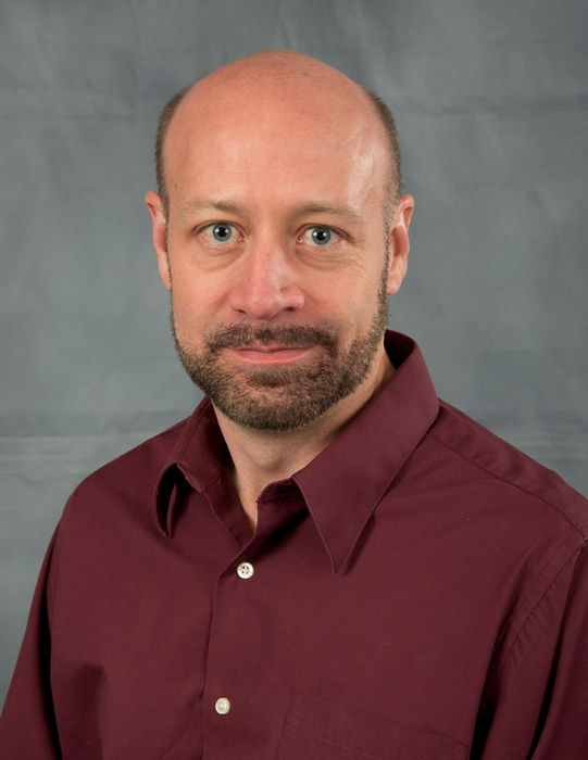 Travis Sjostrom honored for excellence in pla | EurekAlert!