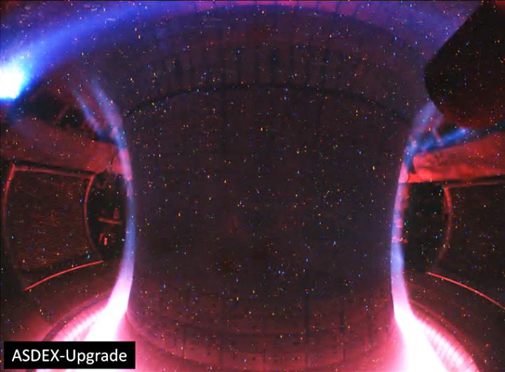 ASDEX Upgrade [IMAGE] | EurekAlert! Science News Releases