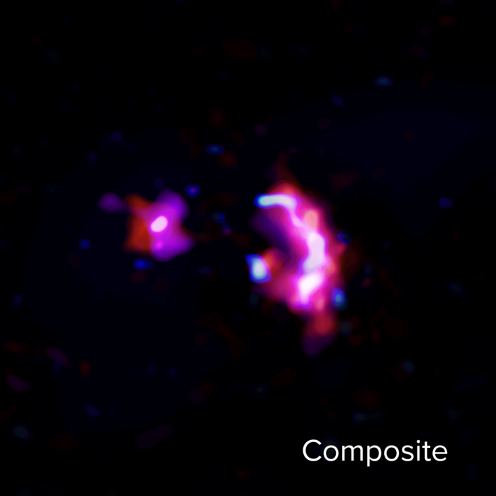 Animated Composite View of SPT [IMAGE] | EurekAlert! Science News Releases