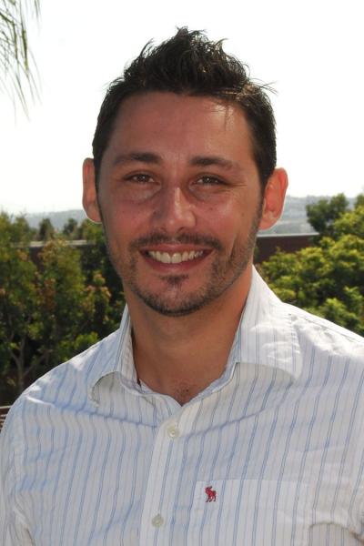 Olivier George, The Scripps Re [IMAGE] | EurekAlert! Science News Releases