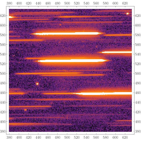 Thanks to Help from Hubble, Th [IMAGE] | EurekAlert! Science News Releases