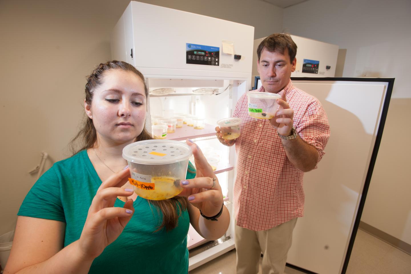 EurekAlert! Science News Releases