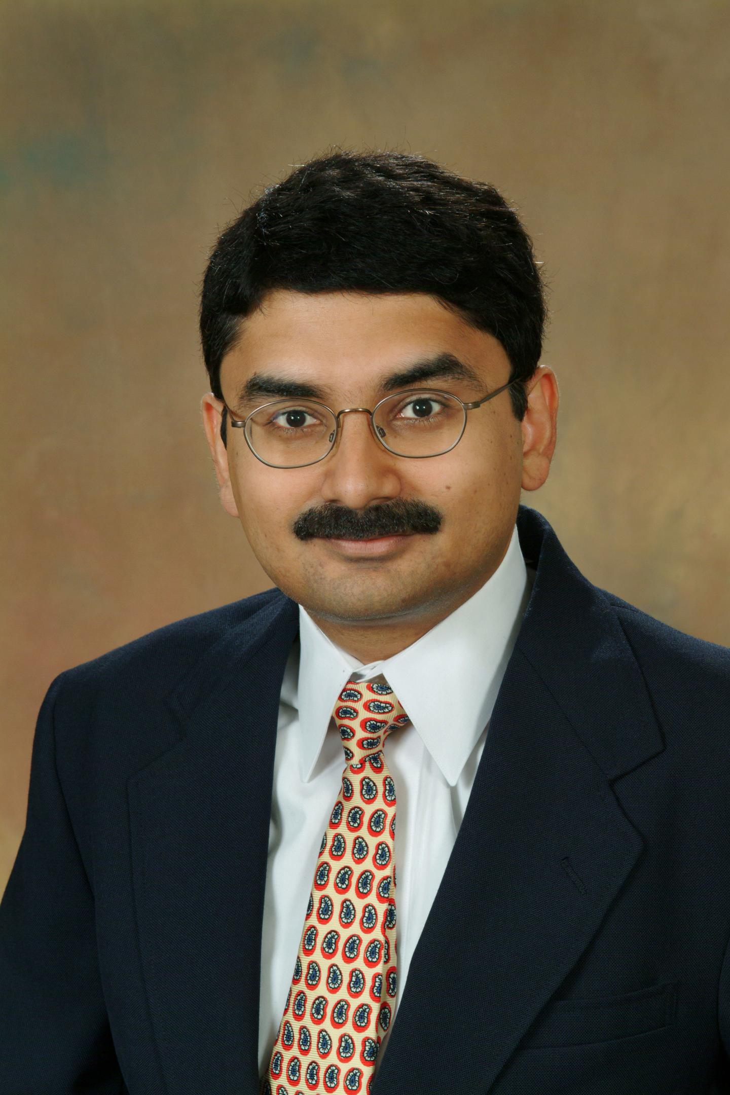 Dr. Ashutosh Prasad, Universit [IMAGE] | EurekAlert! Science News Releases