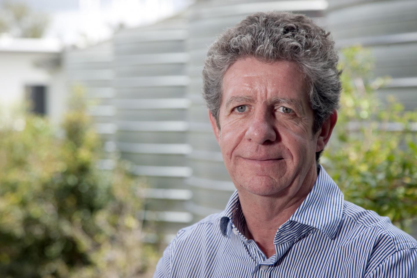 After Pam: Griffith University part of cyclon | EurekAlert!