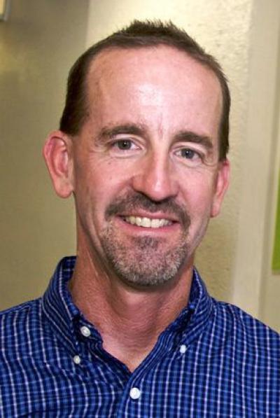 Frank Doyle, University of Cal [IMAGE] | EurekAlert! Science News Releases