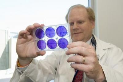 Looking for New Cancer Weapons [IMAGE] | EurekAlert! Science News Releases